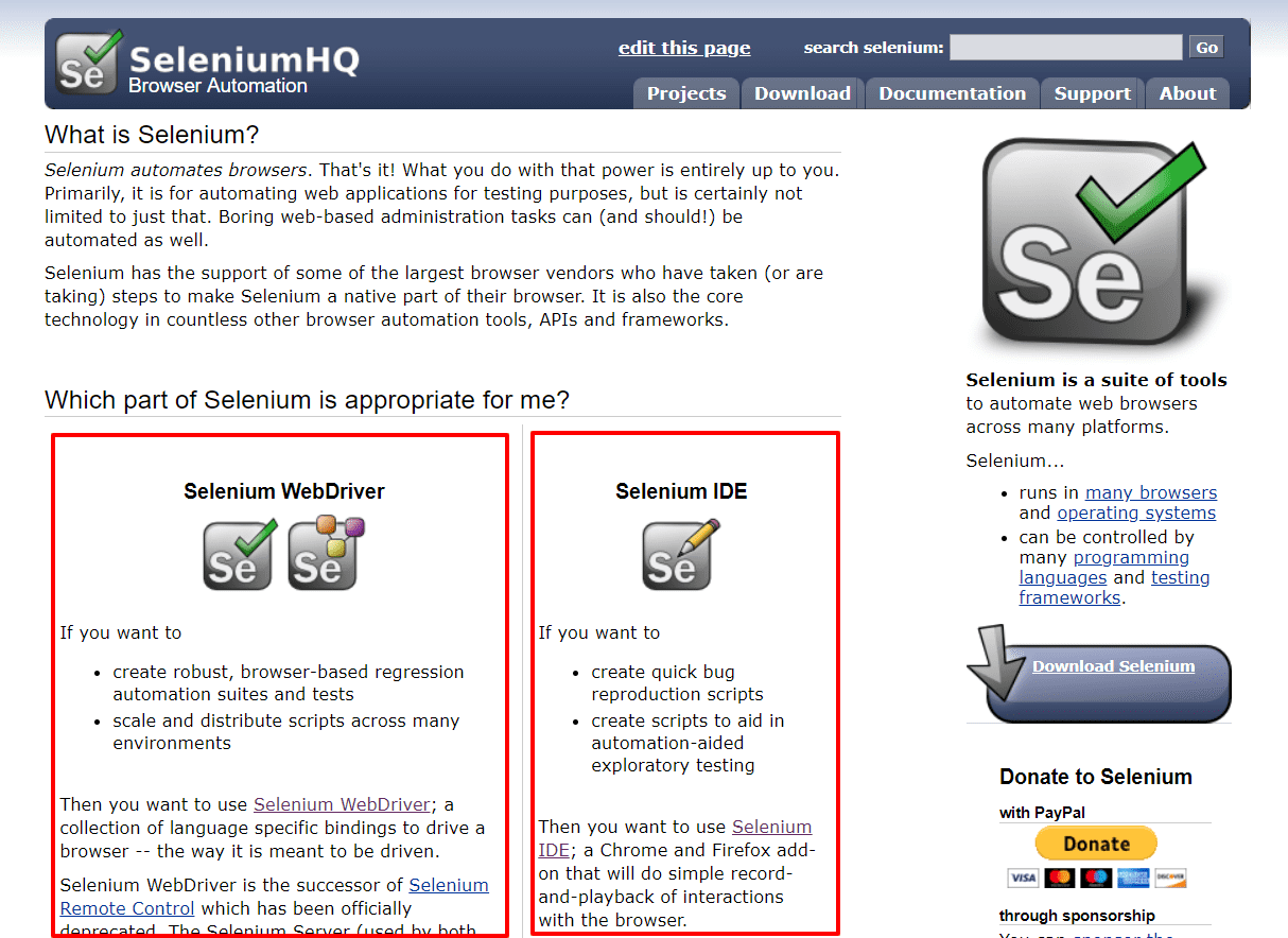Pythonでブラウザ操作を自動化するselenium Webdriverの使い方 Valmore