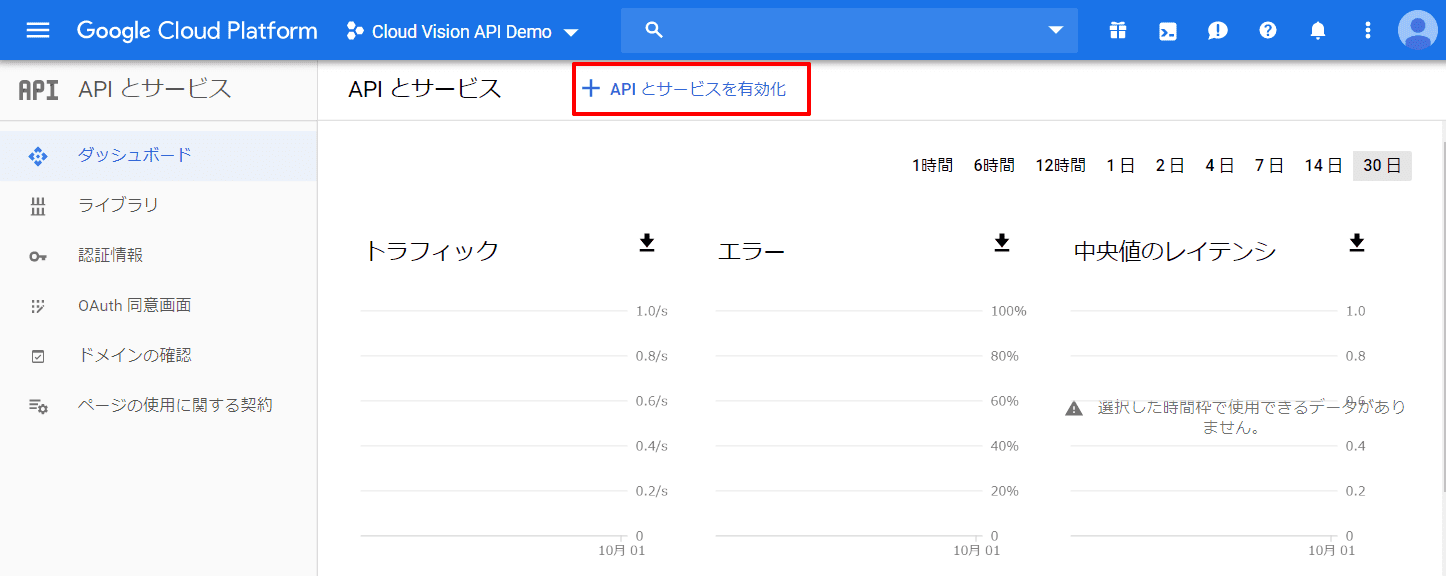 Google Cloud Vision APIのOCRを使ってPythonから文字認識する方法 – Valmore